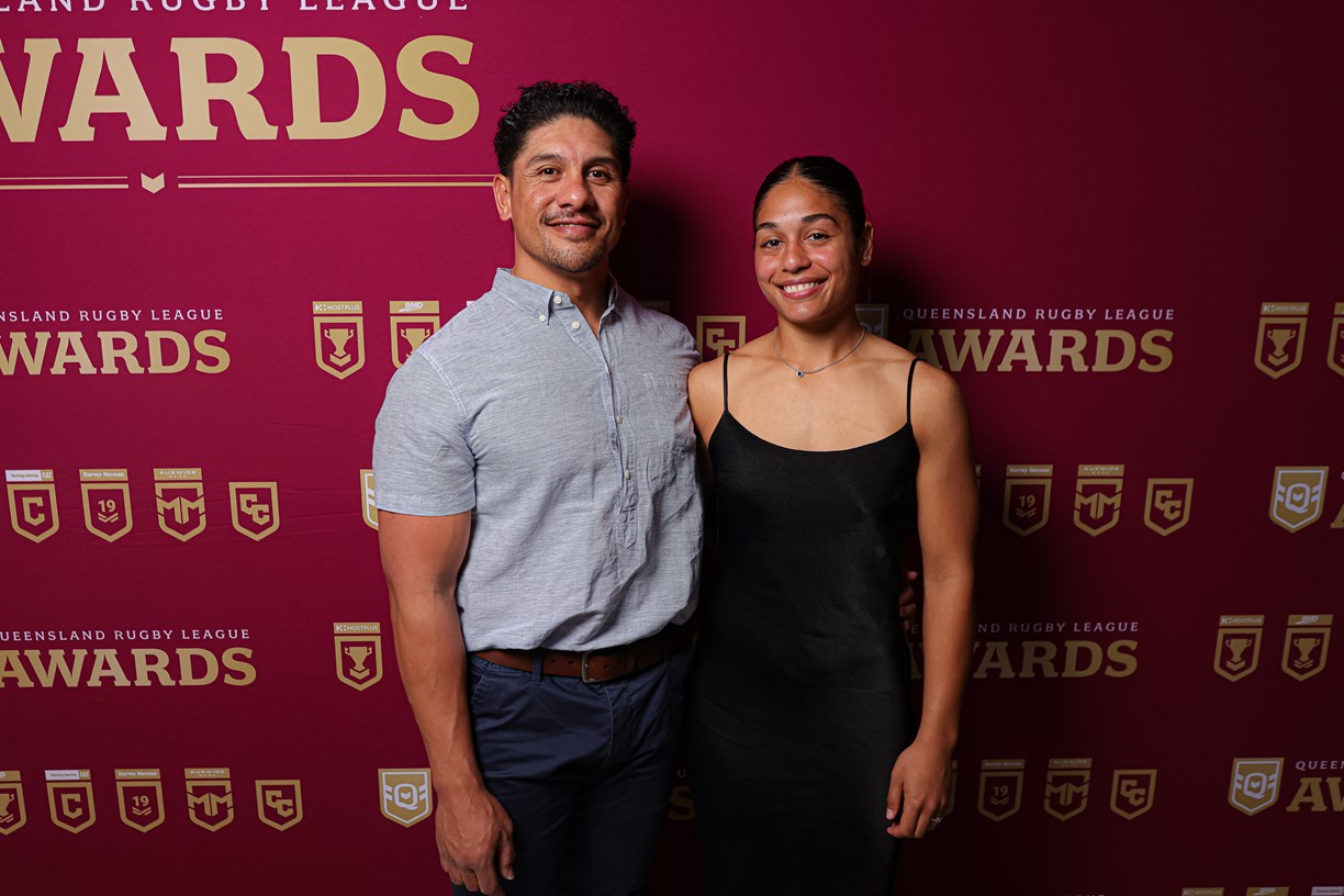 In pictures: QRL Awards 2023 | QRL