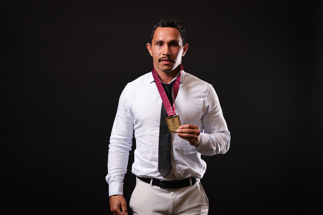 In pictures: QRL Awards 2023 | QRL