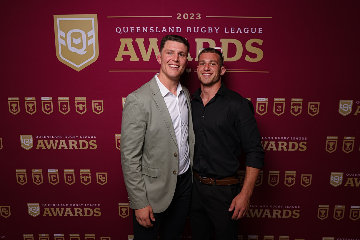 In pictures: QRL Awards 2023 | QRL