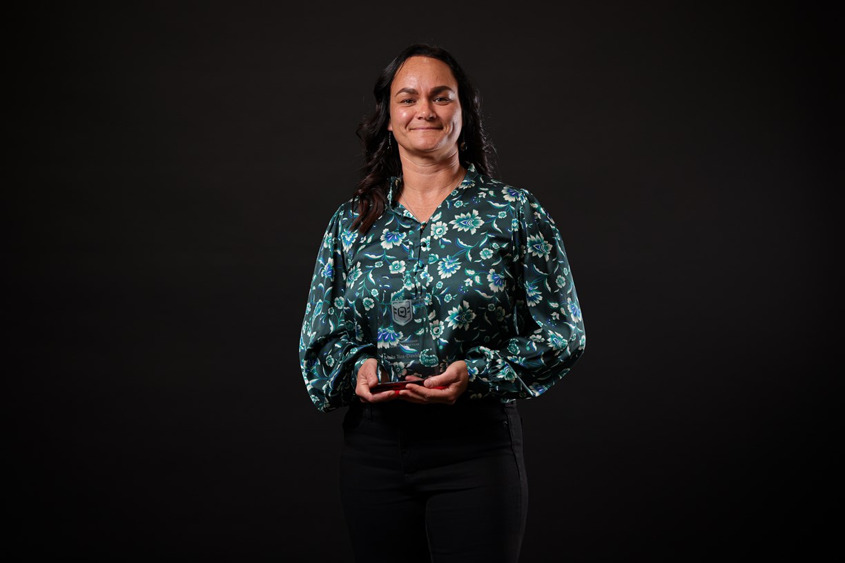 In pictures: QRL Awards 2023 | QRL
