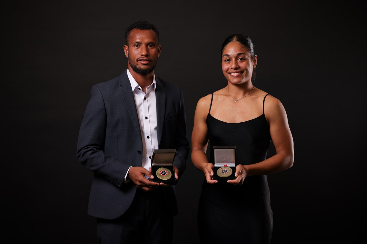 In pictures: QRL Awards 2023 | QRL