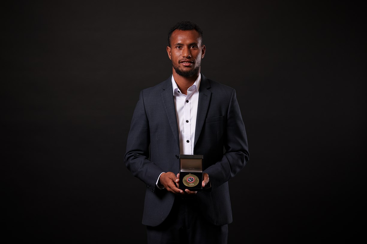 In pictures: QRL Awards 2023 | QRL