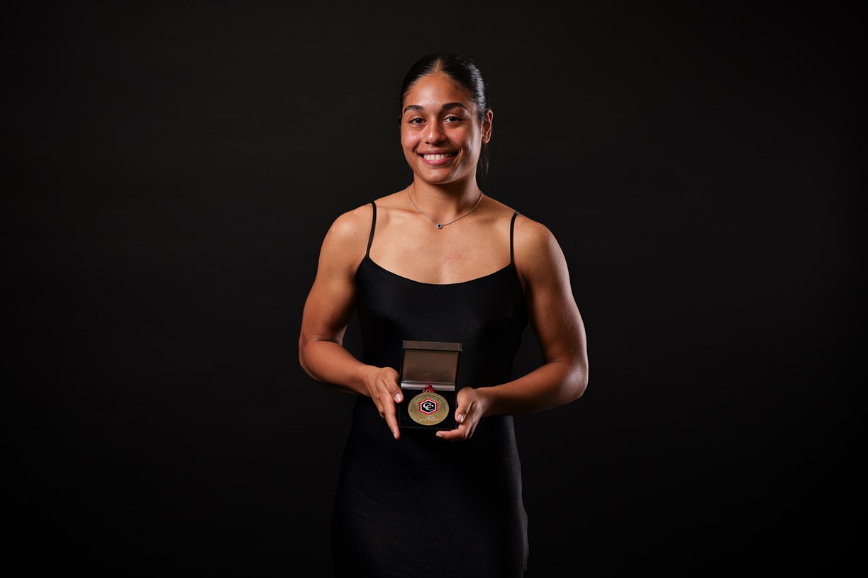 In pictures: QRL Awards 2023 | QRL