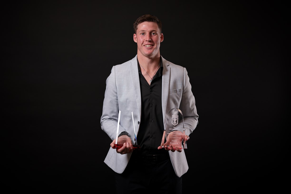 In pictures: QRL Awards 2023 | QRL