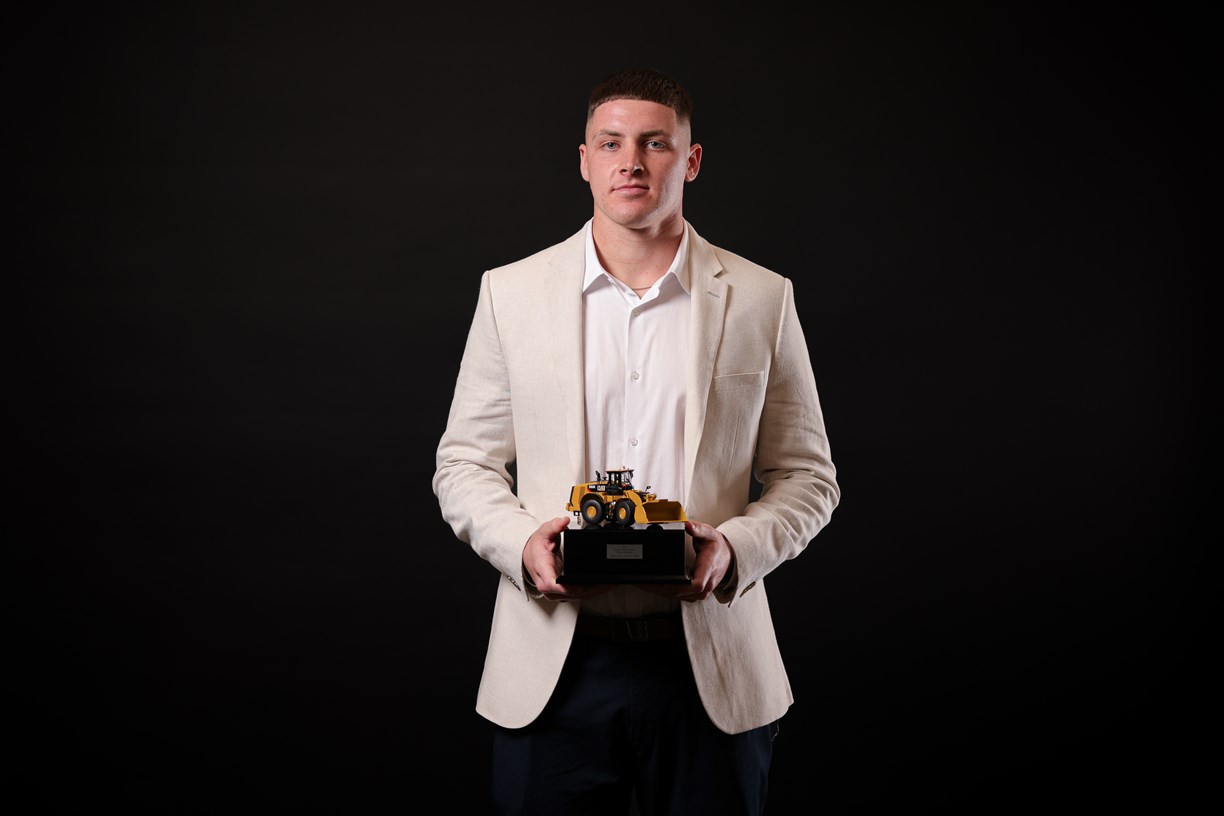 In pictures: QRL Awards 2023 | QRL