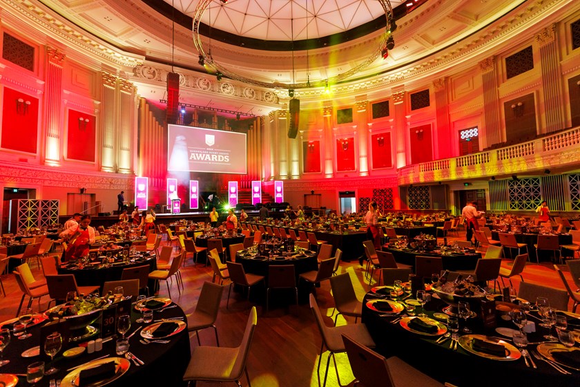 In pictures: QRL Awards 2023 | QRL