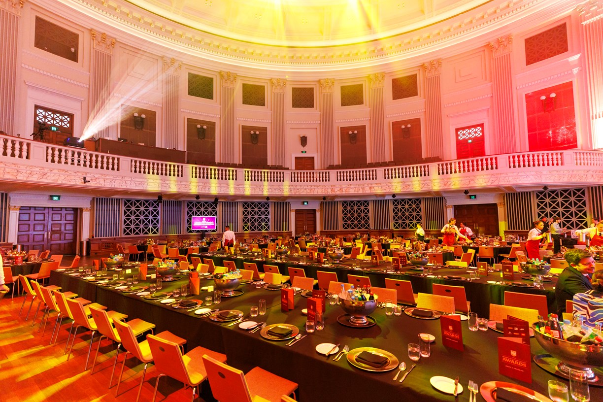 In pictures: QRL Awards 2023 | QRL