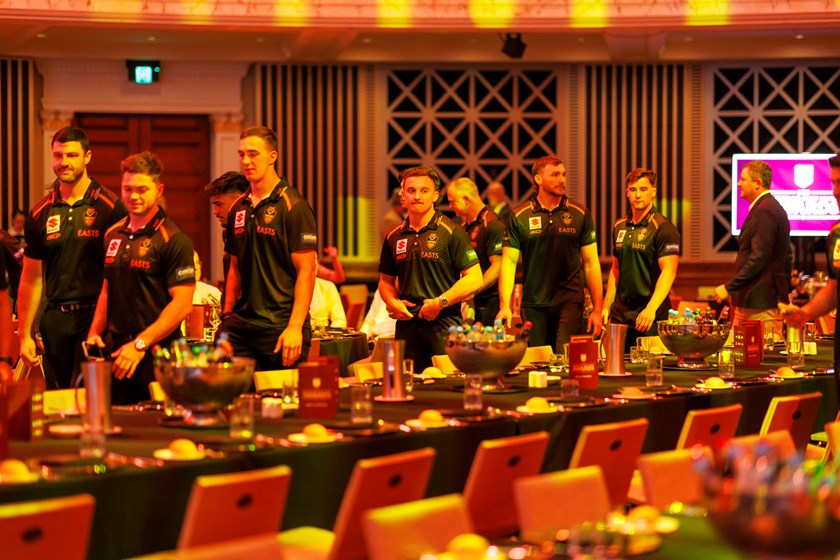 In pictures: QRL Awards 2023 | QRL