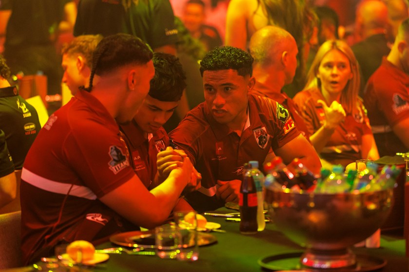 In pictures: QRL Awards 2023 | QRL