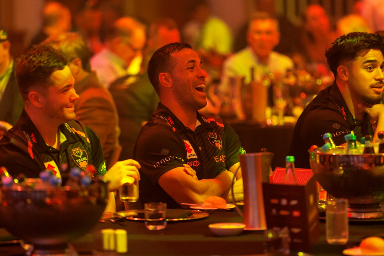 In pictures: QRL Awards 2023 | QRL