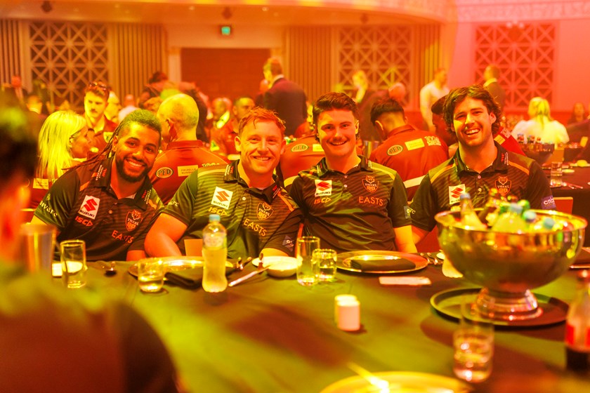 In pictures: QRL Awards 2023 | QRL