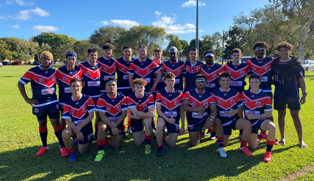 Around the grounds: July 25-26 | QRL