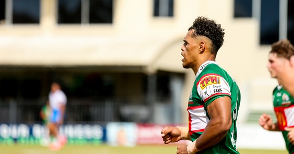 Bundaberg Rugby League Round 11 preview | QRL