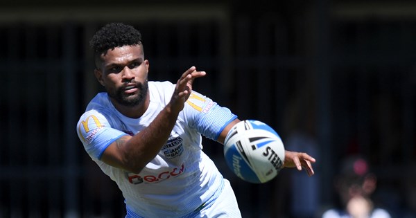 Resurgent Cutters break Pride hoodoo | QRL