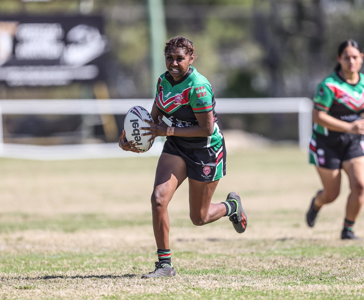 In pictures: South East junior girls grand finals | QRL