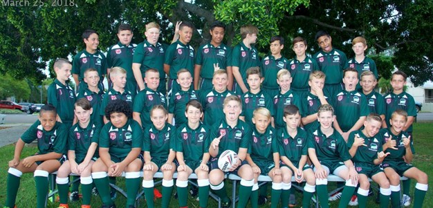 The official site of the Queensland Rugby League - QRL.com.au - QRL