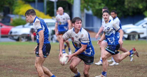 BRL preview: Panthers or Bulldogs? Who will progress? | QRL