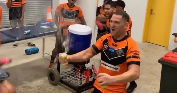 Statewide score wrap: Tully nab first win in three years | QRL