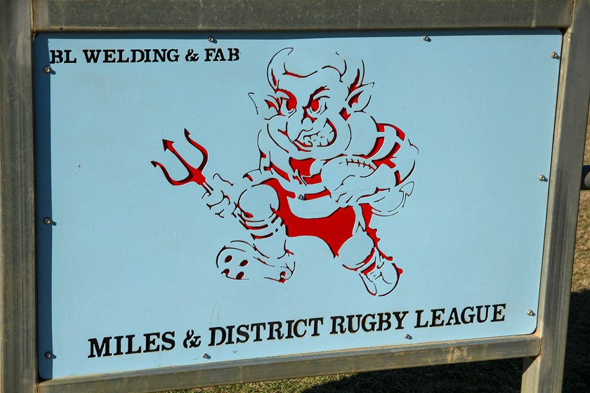 In pictures: Activate! Queensland Country Week in Miles | QRL