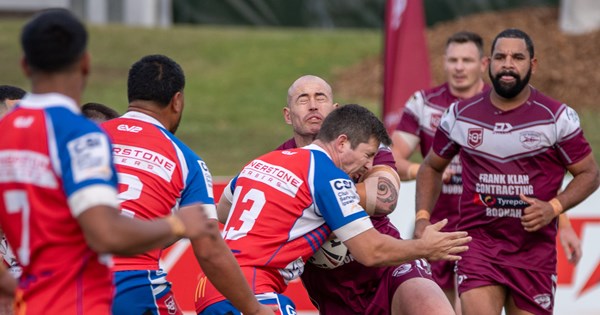 Rugby League Ipswich A grade 2024 club-by-club preview | QRL