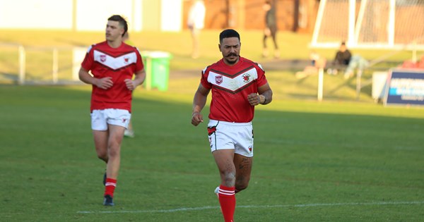 Stars return for BRL Round 12 rivalries | QRL