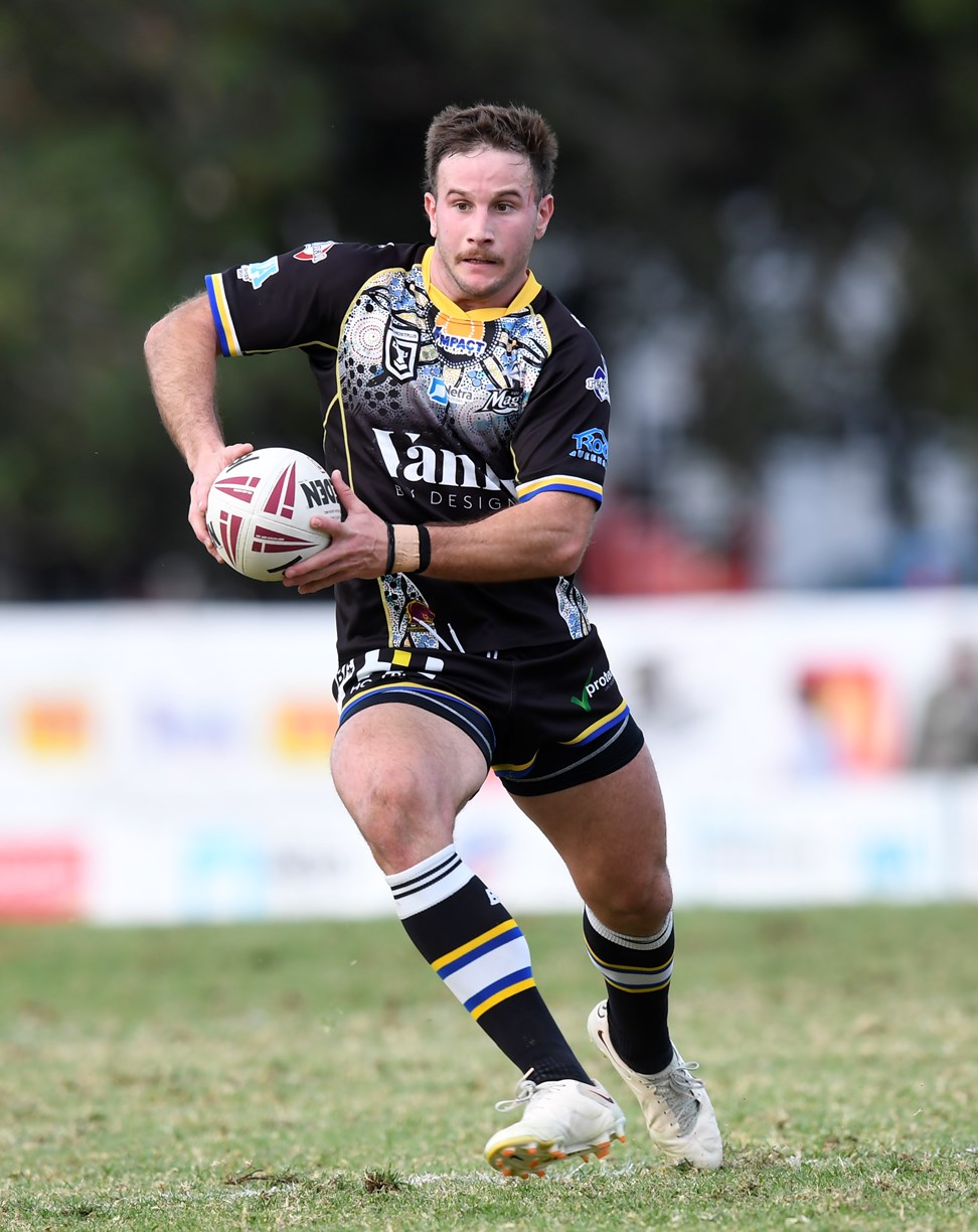 In pictures: BMD Indigenous Round | QRL