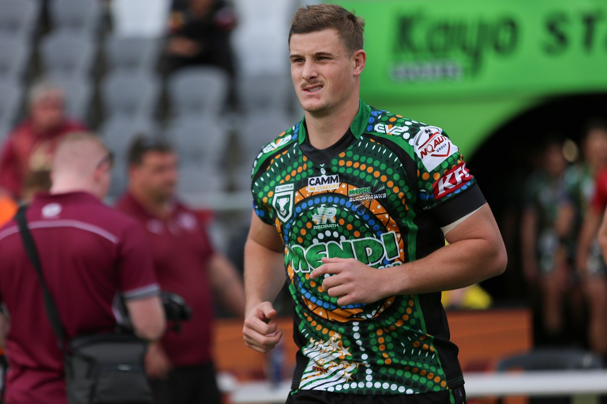 In pictures: BMD Indigenous Round | QRL