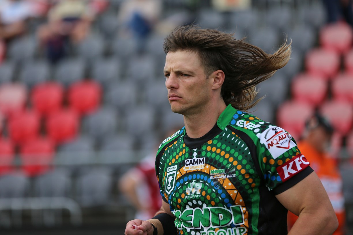 In pictures: BMD Indigenous Round | QRL