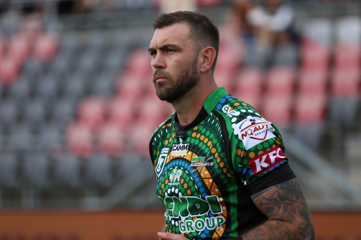 In pictures: BMD Indigenous Round | QRL