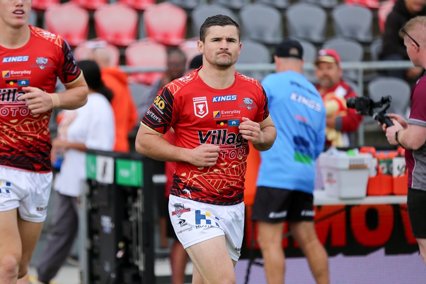 In pictures: BMD Indigenous Round | QRL