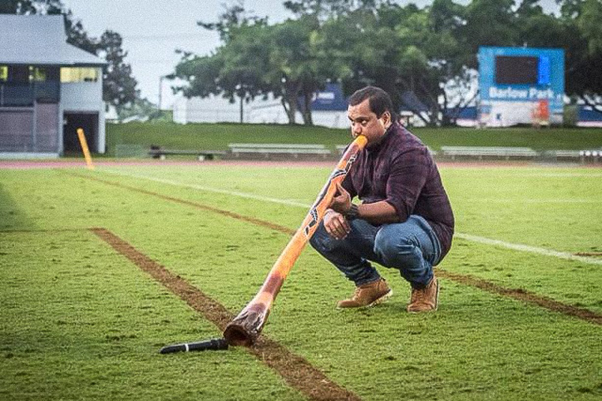 In pictures: BMD Indigenous Round | QRL
