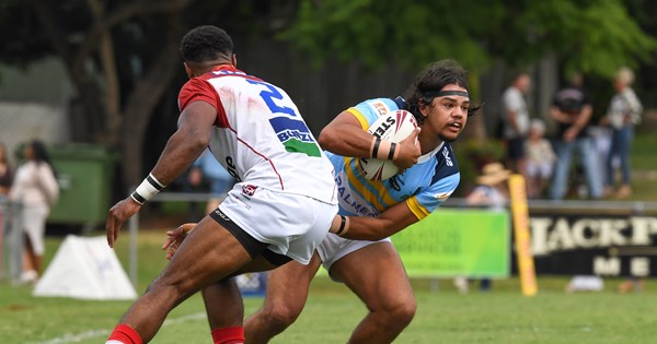 Redcliffe Dolphins: Cup gains and losses for 2023 | QRL