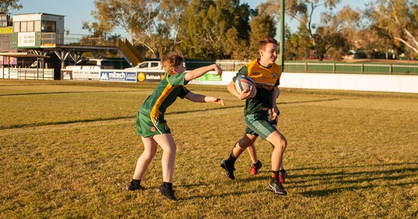 Mt Isa players ready for a return to action | QRL