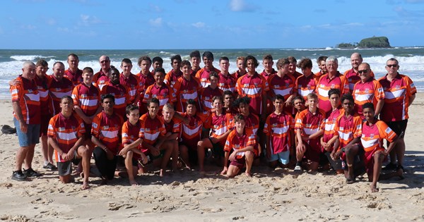 Helping outback kids create a lifetime of memories | QRL