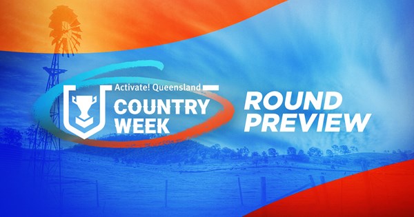 Hostplus Cup Round 18 preview | QRL