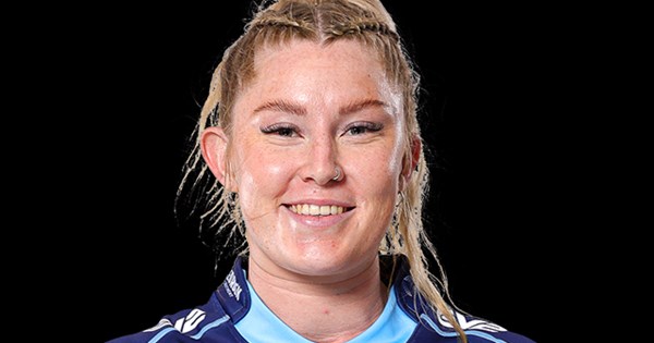 Official BMD Premiership profile of Makenzie Weale for Norths Devils ...