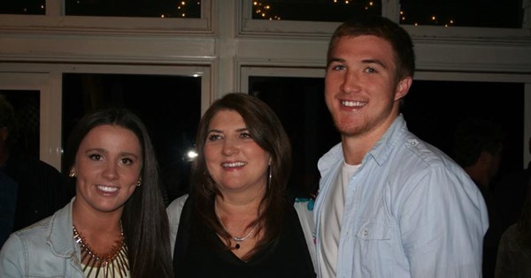 Dylan Kelly on Women in League Round: 'It’s special for me to play for ...