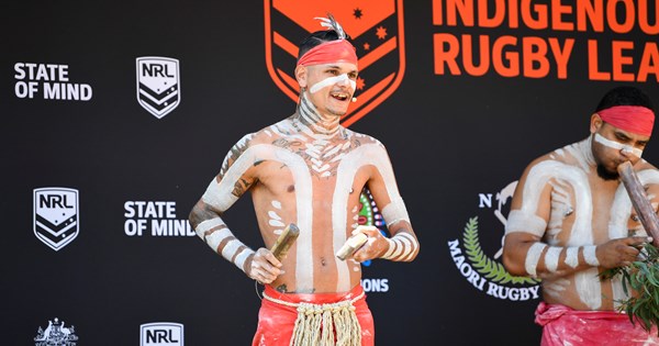 Festival of Indigenous Rugby League launched | QRL