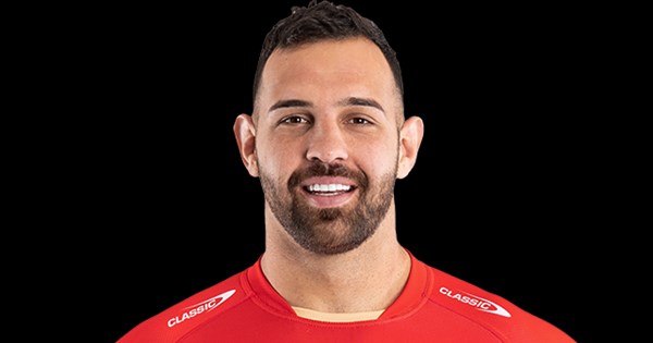 Official Hostplus Cup profile of Josh Kerr for Redcliffe Dolphins | NRL.com