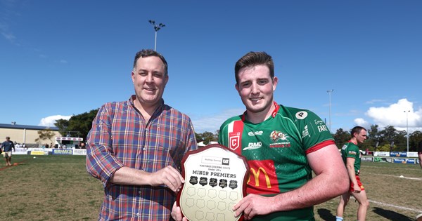 In pictures: Round 17 Hastings Deering Colts | QRL