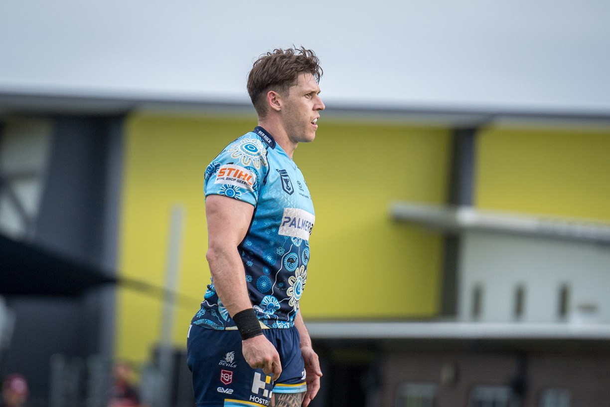 In pictures: Country Week in Bowen | QRL