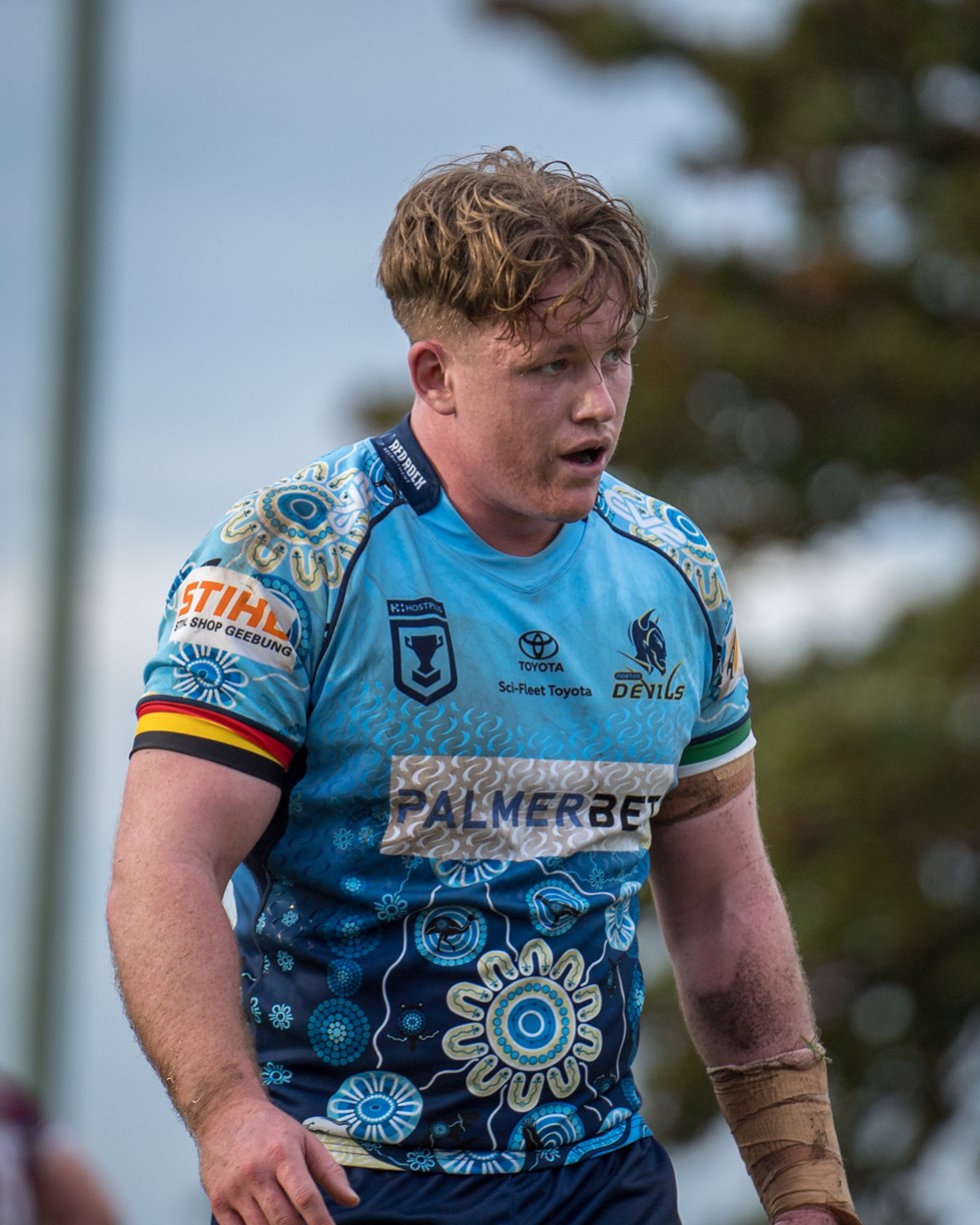 In pictures: Country Week in Bowen | QRL