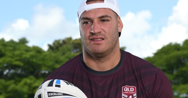 Brenko back as Bears boom | QRL