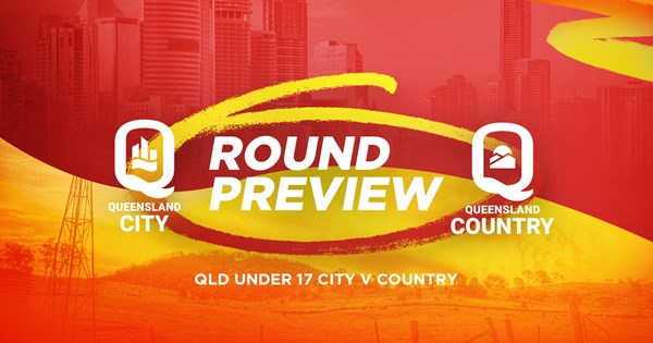 City v Country preview: First step on pathway to Maroons | QRL