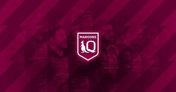 Game II team list confirmed | QRL