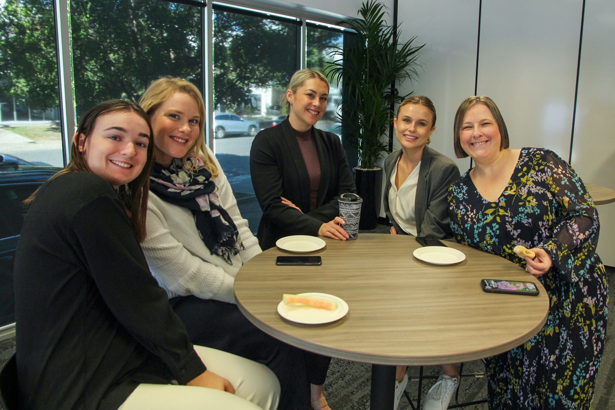In pictures: QRL marks National Reconciliation Week 2023 | QRL