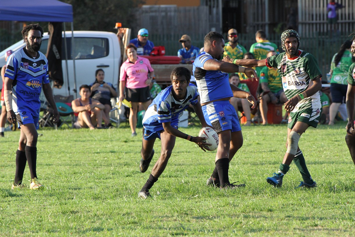 In pictures: Cape York rugby league titles | QRL