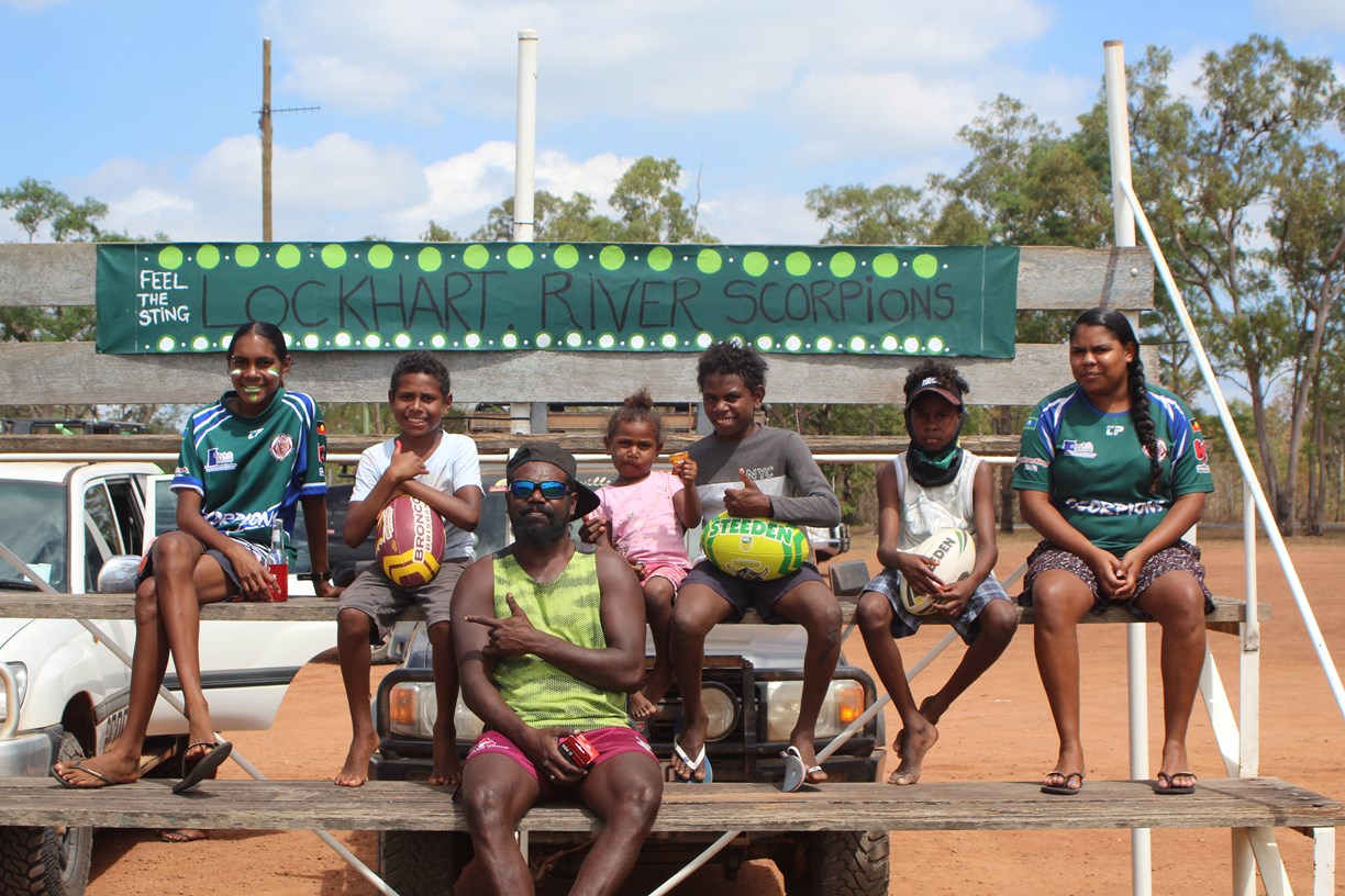 In pictures: Cape York rugby league titles | QRL