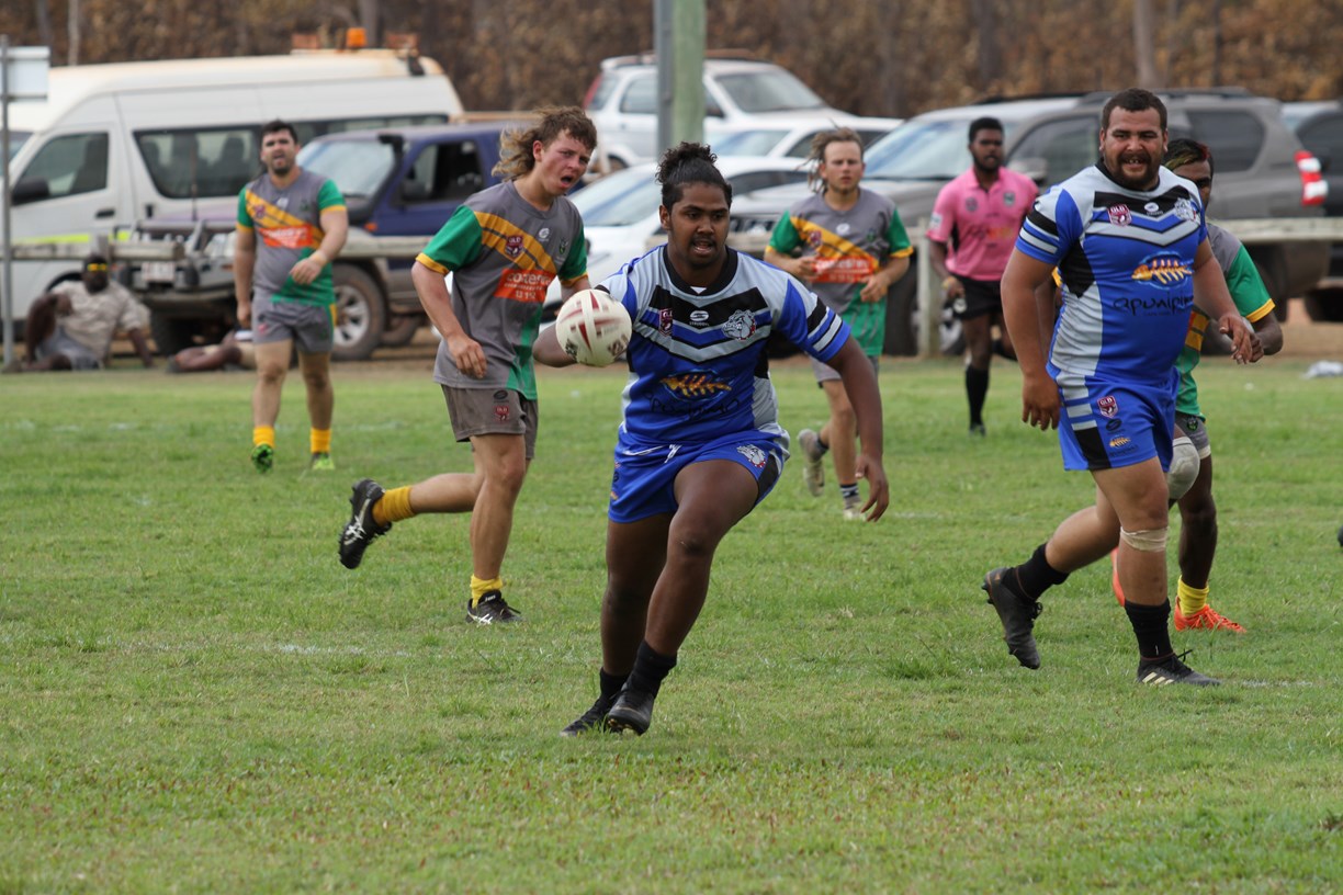 In pictures: Cape York rugby league titles | QRL