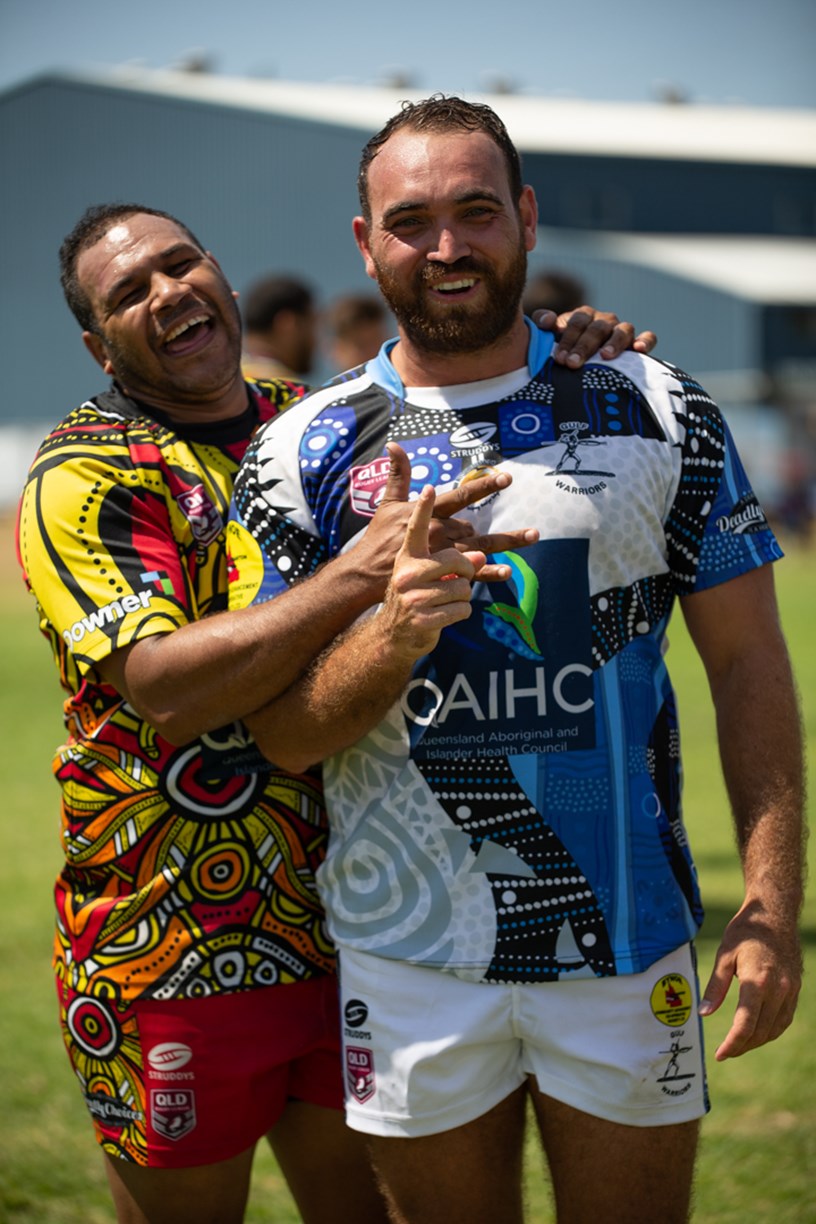 In pictures: Murri Carnival winners crowned | QRL